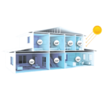 Temperature Control Sensor - Advantage Air