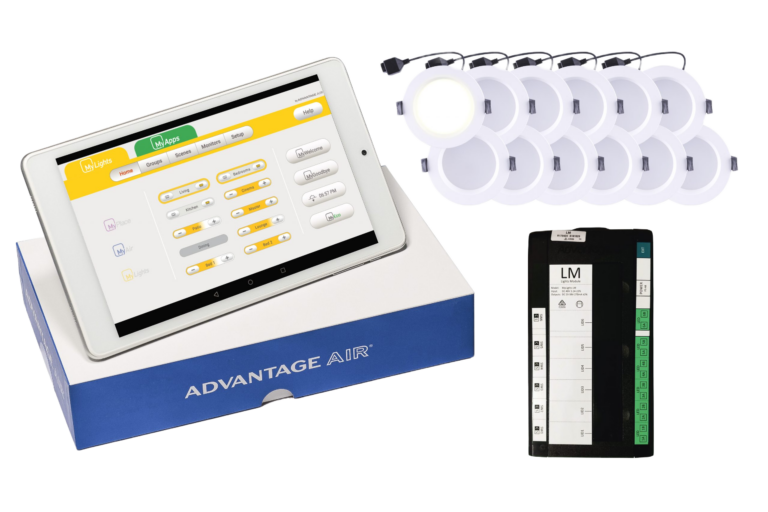 Online Shop - Advantage Air