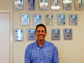 CVAC Air Conditioning Services - Advantage Air