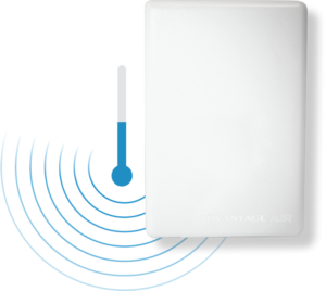 Temperature Control Sensor - Advantage Air