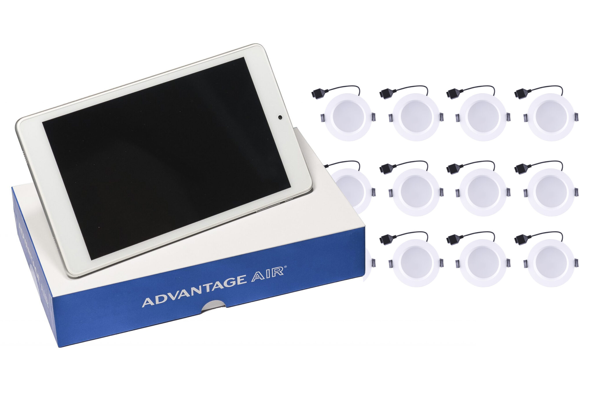 MyLights Foundation Kit - Advantage Air